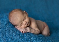Little Nico at Home, Northern Kentucky Cincinnati Newborn baby Photos
