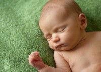 Little Nico at Home, Northern Kentucky Cincinnati Newborn baby Photos