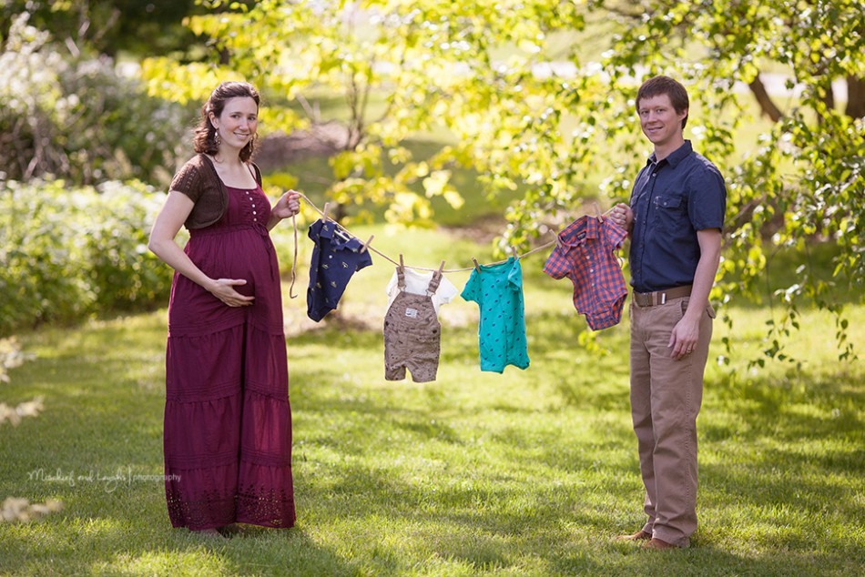 baby-maternity-session-ideas - Mischief and Laughs Photography