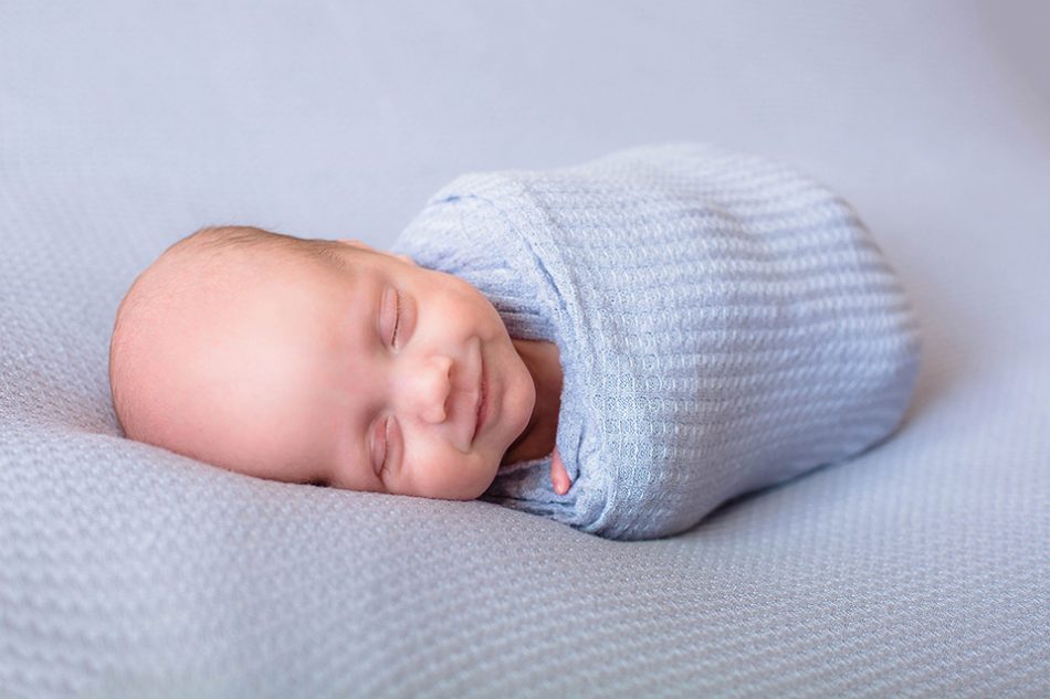 Very Hungry Caterpillar Baby, Cincinnati Newborn Photographer