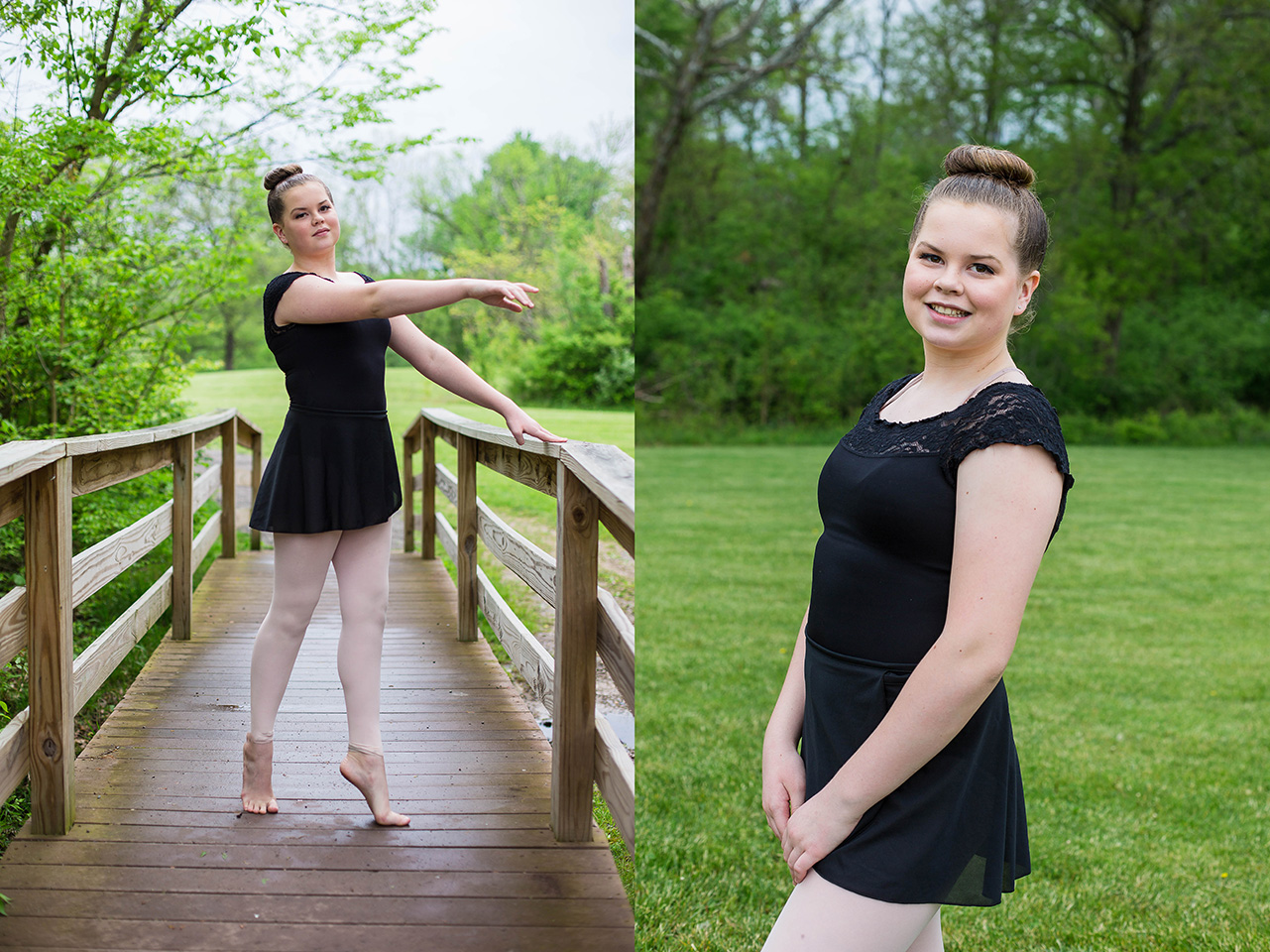 alyssa - dance - Mischief and Laughs Photography