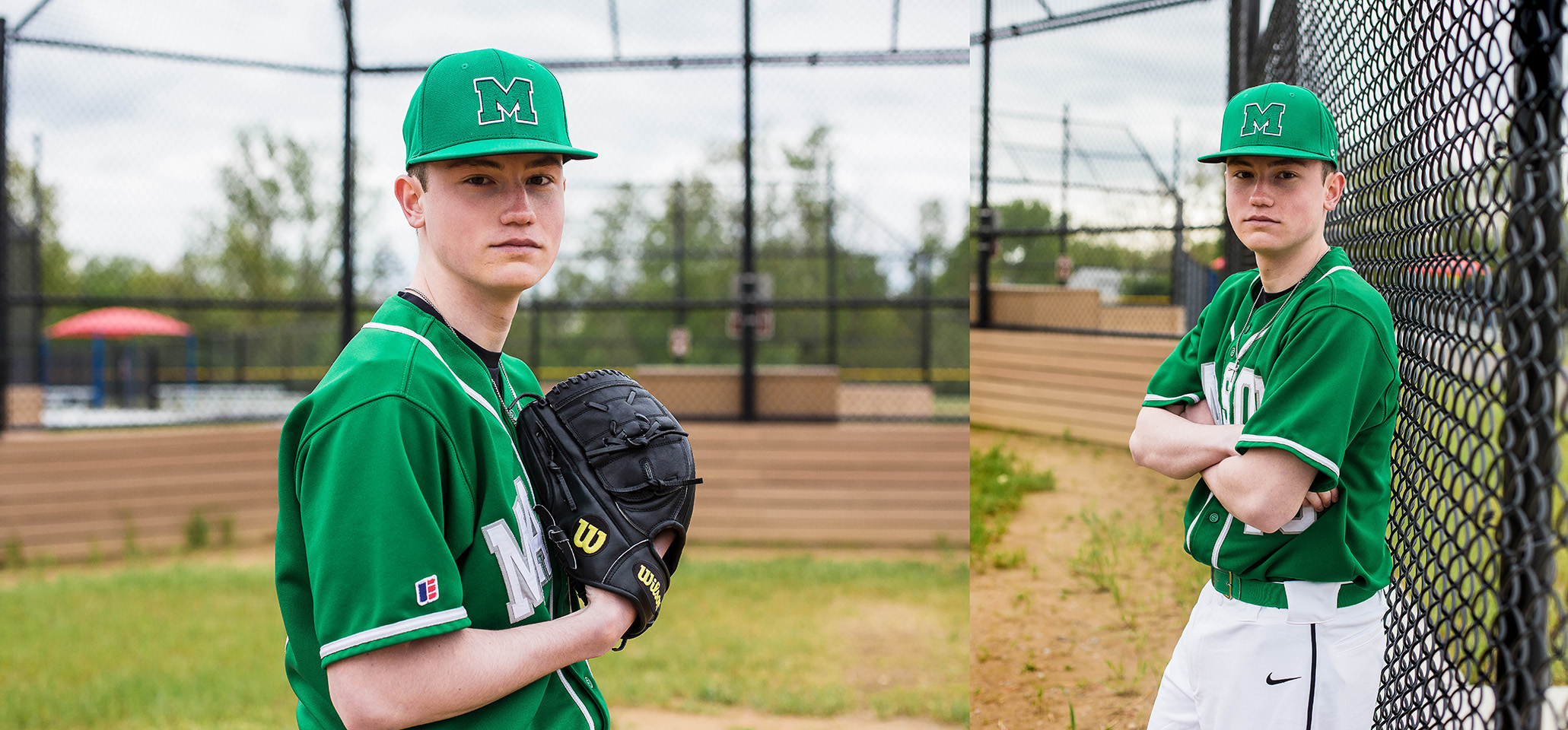 tyler - Baseball - Mischief and Laughs Photography